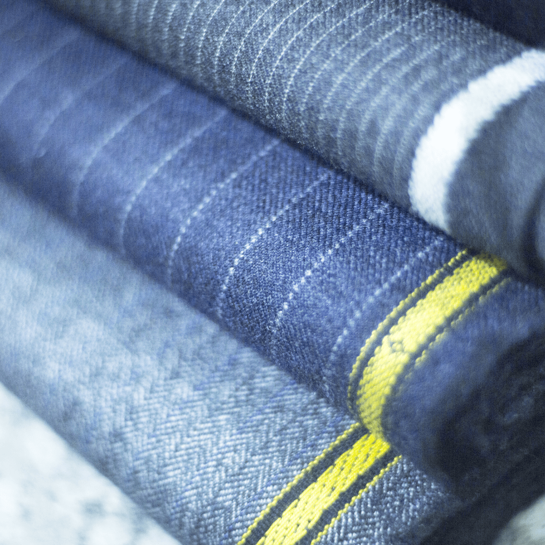 Fabric – Finch & Kelly