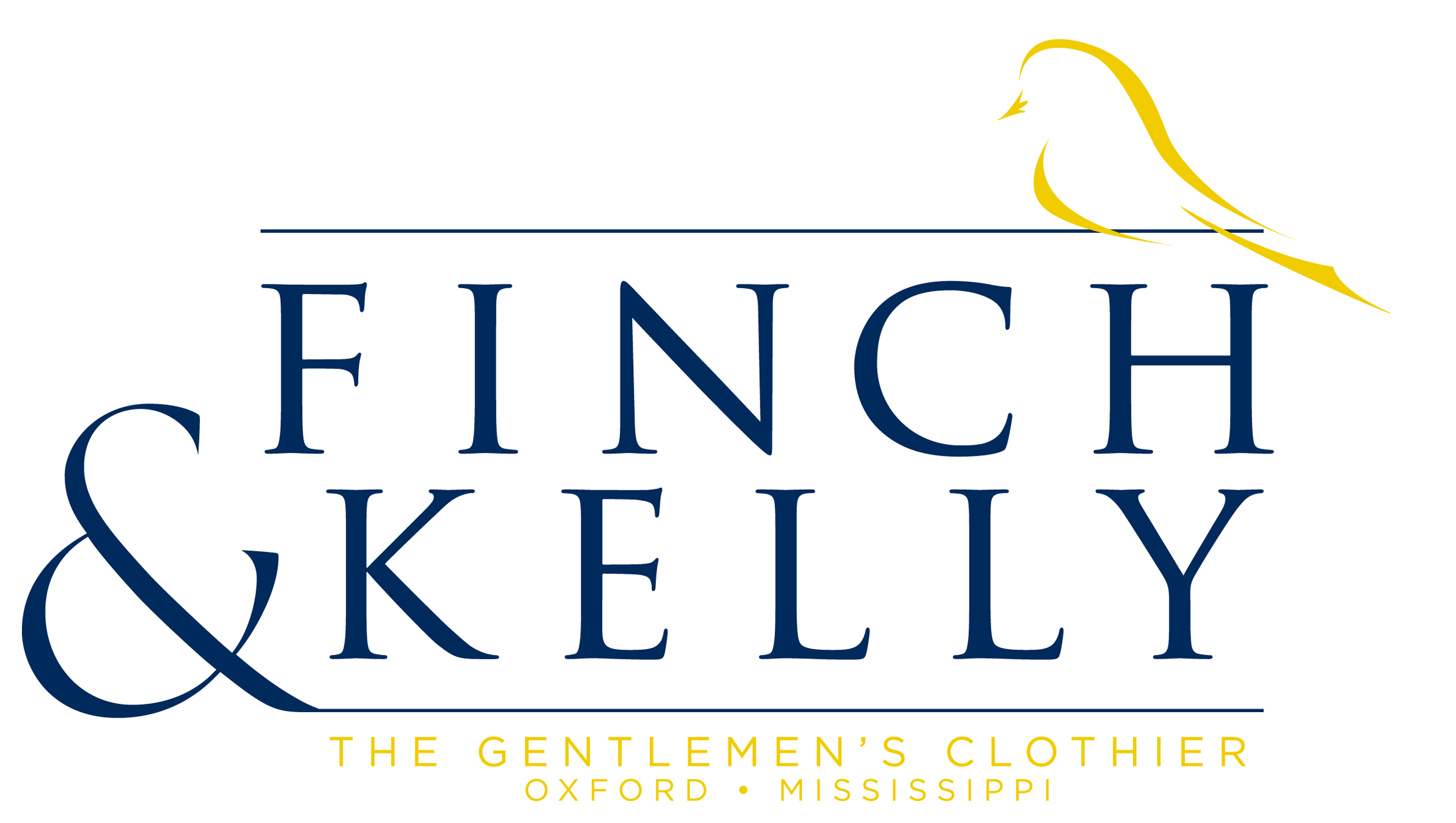 Finch & Kelly – The fit you deserve.