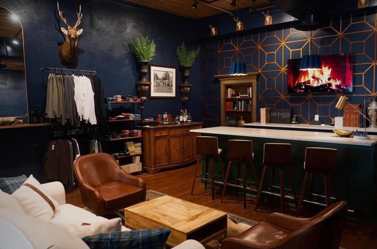 Finch & Kelly – The fit you deserve.